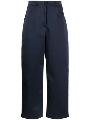 Etro Tapered Cargo Trousers
