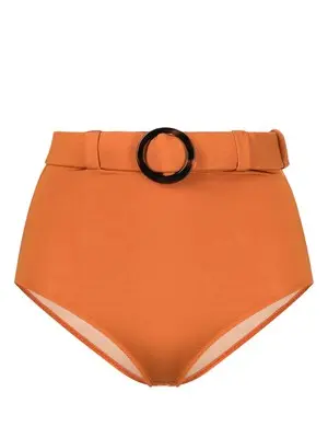 Evarae Elena Bikini Bottom - Orange