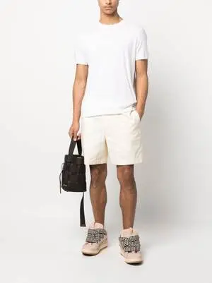 ZANONE Short-sleeved T-shirt