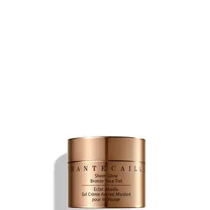 CHANTECAILLE Sheer Glow Bronze Face Tint 30g - One-color