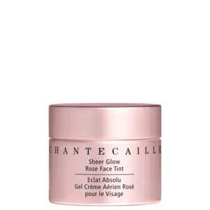 CHANTECAILLE Sheer Glow Rose Face Tint 30g - One-color