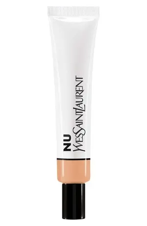 Saint Laurent Nu Bare Look Tint Foundation 10