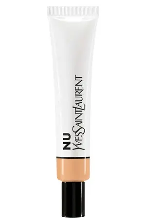 Saint Laurent Nu Bare Look Tint Foundation 14