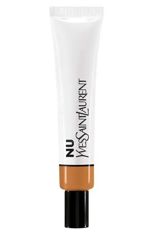 Dewy Finish Foundations