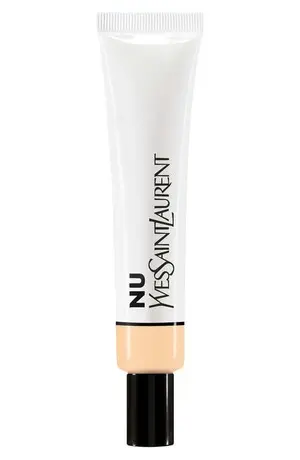 Saint Laurent Nu Bare Look Tint Foundation 1