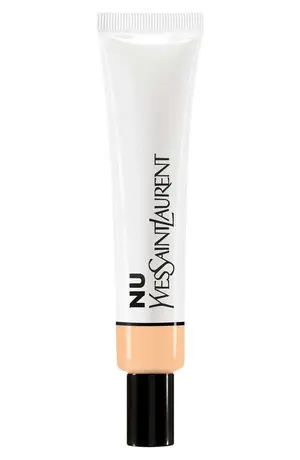 Saint Laurent Nu Bare Look Tint Foundation 2