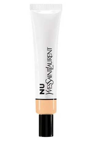 Saint Laurent Nu Bare Look Tint Foundation 5
