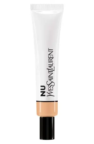 Saint Laurent Nu Bare Look Tint Foundation 7