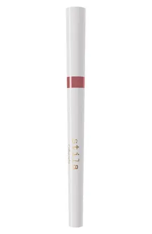 STILA Calligraphy Lip Stain - Maya