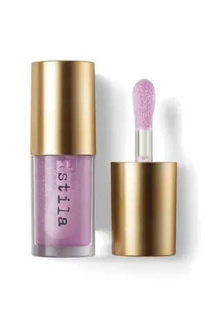Stila Hyaluronic Acid Makeup Products