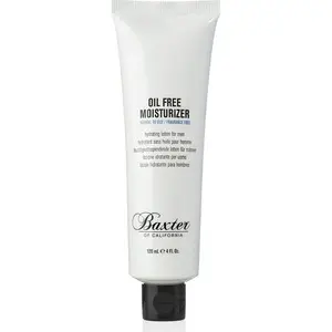 BAXTER OF CALIFORNIA Oil Free Moisturizer - No Color