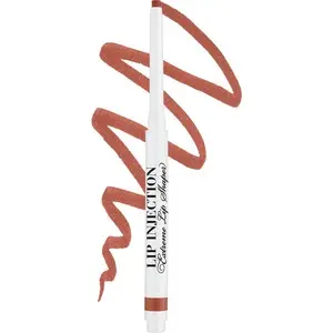 TOO FACED Lip Injection Extreme Lip Shaper Plumping Lip Liner Cinnamon Swirl