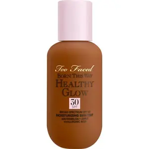 TOO FACED Born This Way Healthy Glow Spf 30 Skin Tint Foundation Chai