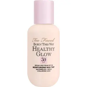TOO FACED Born This Way Healthy Glow Spf 30 Skin Tint Foundation Cloud