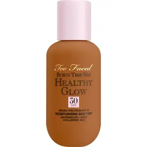 TOO FACED Born This Way Healthy Glow Spf 30 Skin Tint Foundation Maple