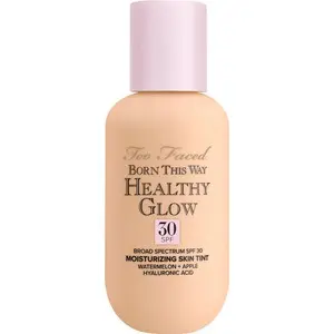 TOO FACED Born This Way Healthy Glow Spf 30 Skin Tint Foundation Vanilla