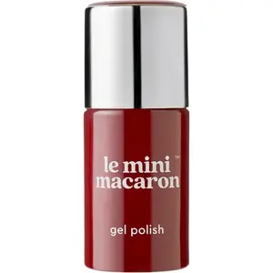 LE MINI MACARON Gel Nail Polish Apple Crisp