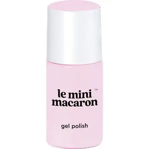LE MINI MACARON Gel Nail Polish - Camelia