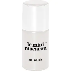 LE MINI MACARON Gel Nail Polish - Clair De Lune