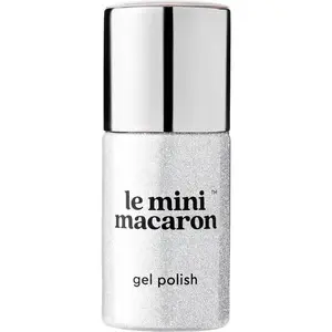 LE MINI MACARON Gel Nail Polish - Frosted