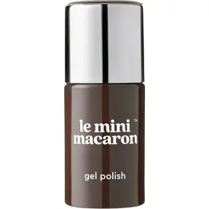 LE MINI MACARON Gel Nail Polish - Hot Cocoa