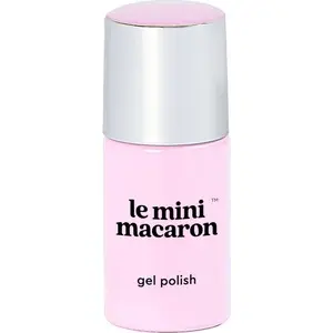 LE MINI MACARON Gel Nail Polish - Lily Rose