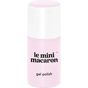 LE MINI MACARON Gel Nail Polish - Pink Paradise
