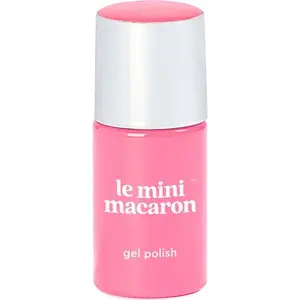 LE MINI MACARON Gel Nail Polish - Wild Peach
