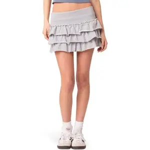 Edikted Frill Skirts