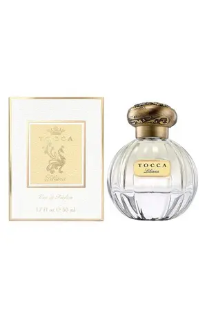 Tocca Lilliana Eau De Parfum