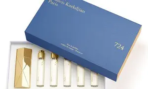Maison Francis Kurkdjian 724 Eau De Parfum Set