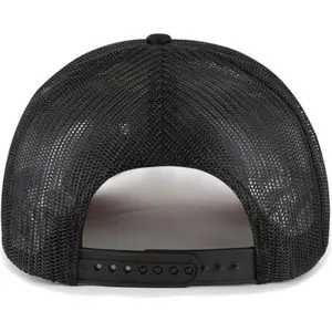 '47 San Francisco Giants Backhaul Foam Trucker Snapback Hat