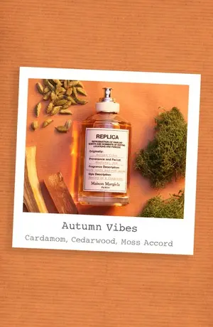 MAISON MARGIELA Replica Mini Discovery Set $79 Value