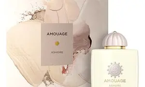 AMOUAGE Ashore Eau De Parfum