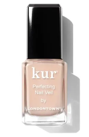 LONDONTOWN Perfecting Nail Veil Polish - Veil 1