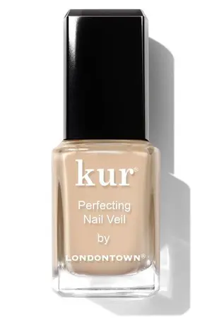 LONDONTOWN Perfecting Nail Veil Polish - Veil 2