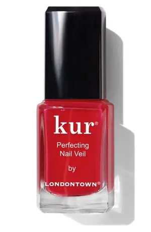 LONDONTOWN Perfecting Nail Veil Polish - Veil 8