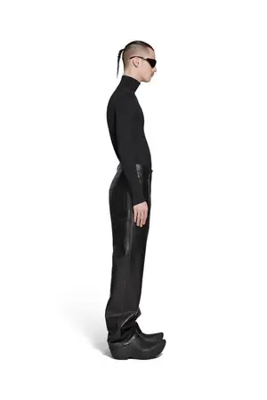 Balenciaga Medium Fit Pants