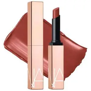 NARS Afterglow Sensual Shine Hydrating Lipstick - Aragon