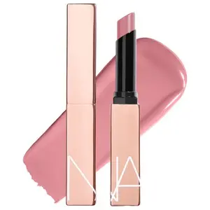 NARS Afterglow Sensual Shine Hydrating Lipstick - First Move