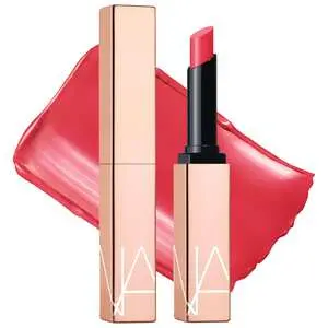 NARS Afterglow Sensual Shine Hydrating Lipstick - No Inhibitions