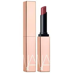 NARS Nars Afterglow Sensual Shine Hydrating Lipstick Turned On 321