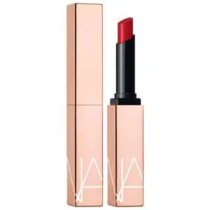 NARS Nars Afterglow Sensual Shine Hydrating Lipstick Voltage 222