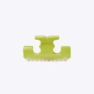 Tory Burch Serif-t Hair Clip