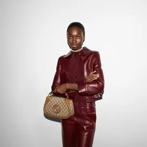Gucci Blondie Top Handle Bag
