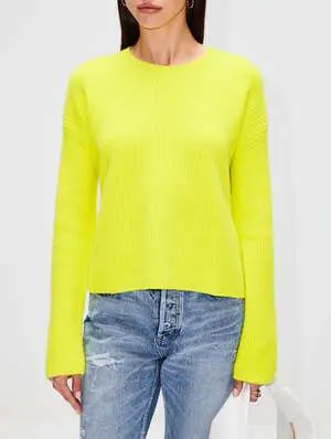 LA LIGNE Mini Toujours Sweater