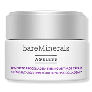 BAREMINERALS Ageless 10% Phyto Procollagen Firming Anti-age Cream - One-color