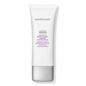 BAREMINERALS Ageless 10% Phyto Procollagen Firming Sleeping Mask - One-color