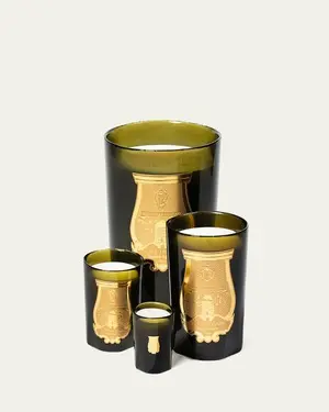 TRUDON Cyrnos Mediterranean Aromas Candle