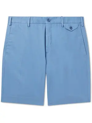 Slowear Slim Fit Shorts For Men
